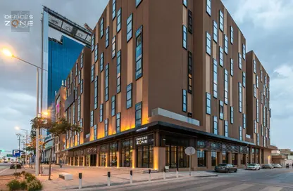 Offices for rent in Ar Riyadh - 107 offices for rent | Property Finder ...