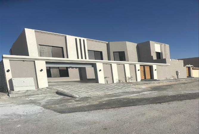 Villas for sale in Dahiyat Al Amir Sultan Al Shamalia - 1 Houses for ...