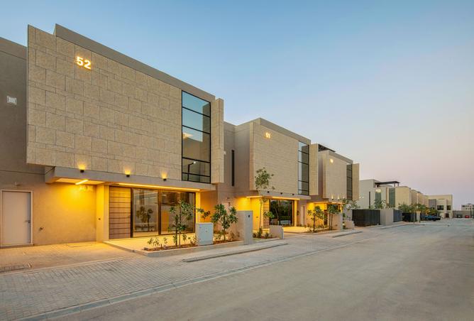 Compound for Rent in Al Arid: New Compound in north of Riyadh - Luxury ...