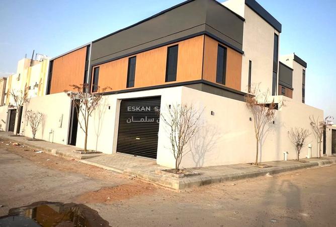 6 bedrooms Villas for sale in As Sikkah Al Hadid - 6 BHK Houses for ...