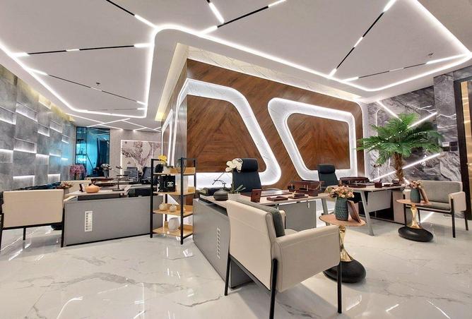 Offices for rent in Ar Riyadh - 30 offices for rent | Property Finder Saudi